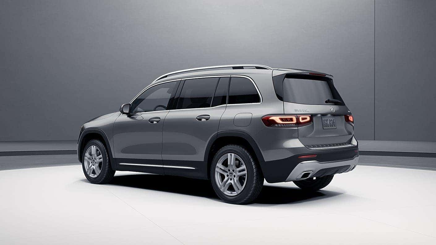 2020 Mercedes-Benz GLB SUV Specs & Trims | Fletcher Jones Imports