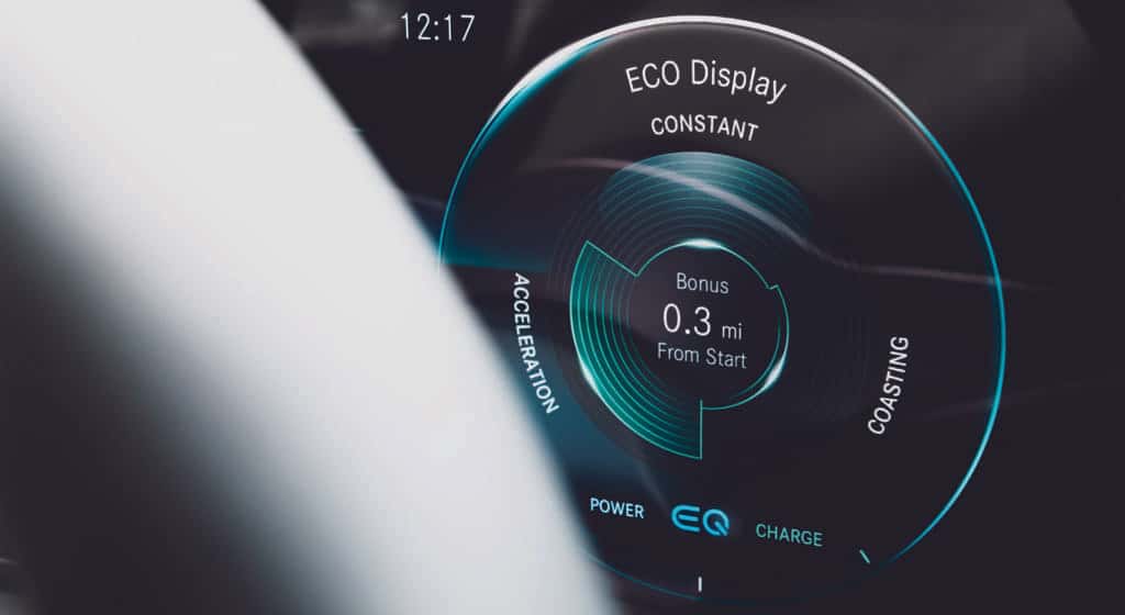 How It Works: Mercedes-Benz ECO Start/Stop System | Fletcher Jones Imports