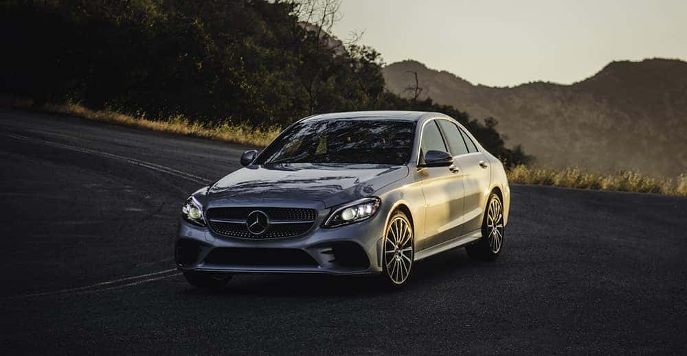 Mercedes-Benz Lease Specials & Executive Demos | Las Vegas Offers ...
