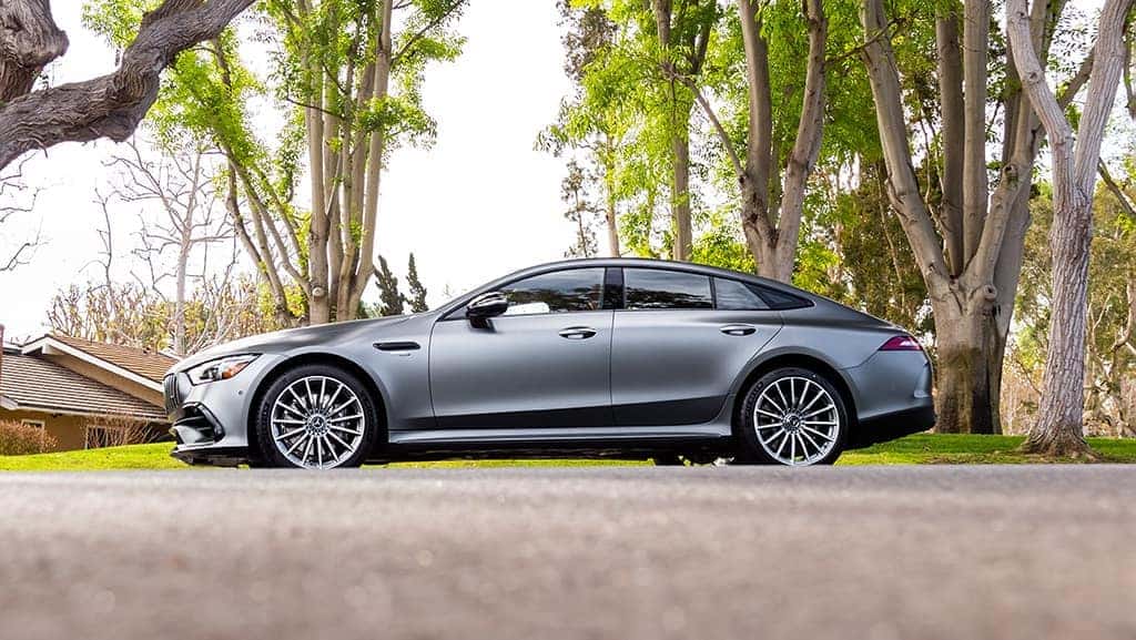 Mercedes-AMG® GT: Overview | Fletcher Jones Imports