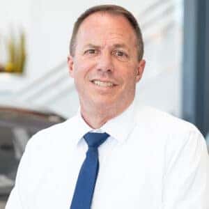 Meet Our Team | Fletcher Jones Imports