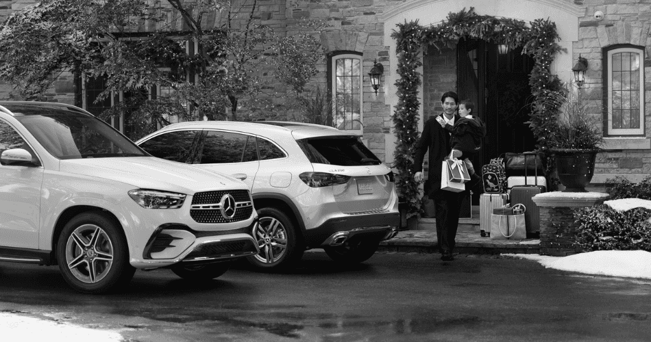 Holidays with Love: Drive Home the Spirit of the Season in a New ...