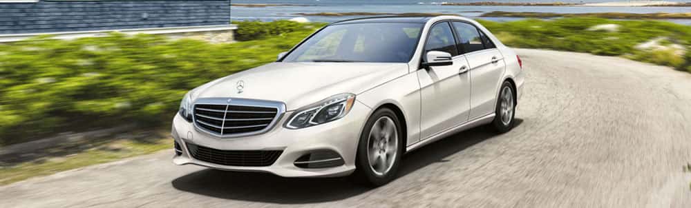 2016 Mercedes-Benz E350 Performance | Mercedes-Benz of Henderson