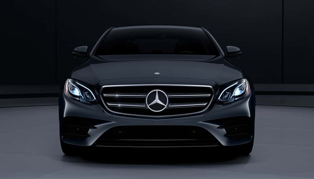The 10th Generation Mercedes-Benz E-Class | Mercedes-Benz of Henderson