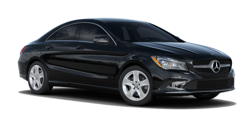Explore the Mercedes-Benz Model Lineup | Mercedes-Benz of Henderson