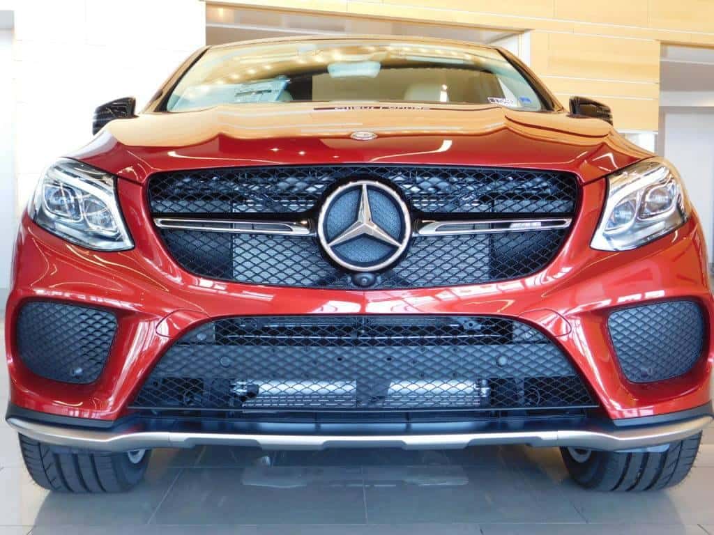 Spring Cleaning | Mercedes-Benz of Henderson