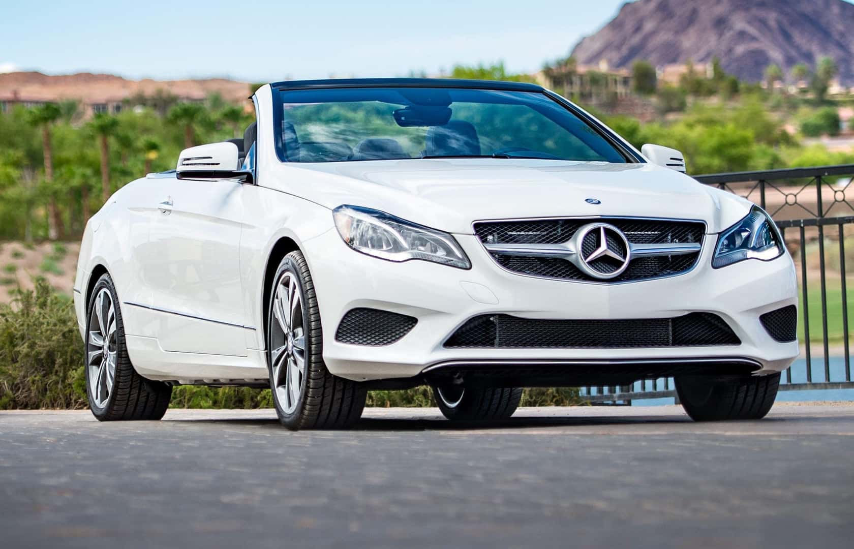 Mercedes-Benz Service Schedule | Maintenance Intervals | Mercedes-Benz ...