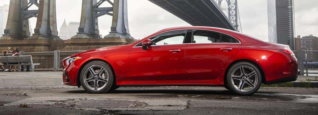 2019 Mercedes-Benz: What's New? | Mercedes-Benz of Henderson