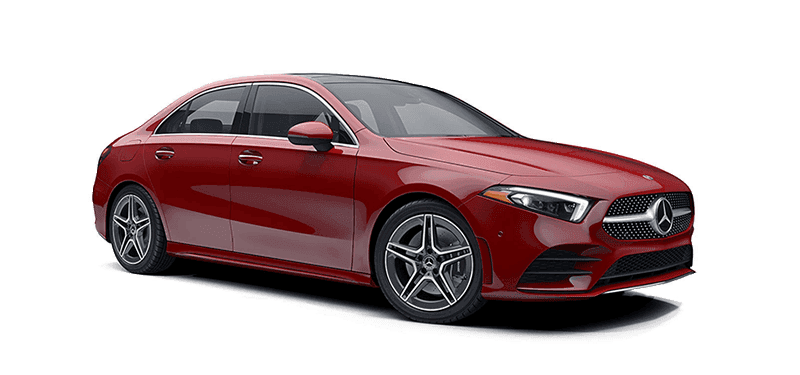 Explore the Mercedes-Benz Model Lineup | Mercedes-Benz of Henderson