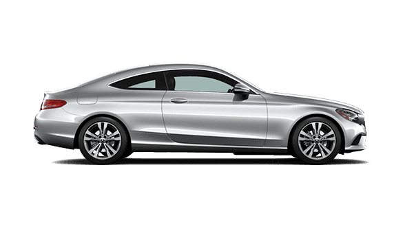The Ultra-Sleek 2020 Mercedes-Benz C-Class Family