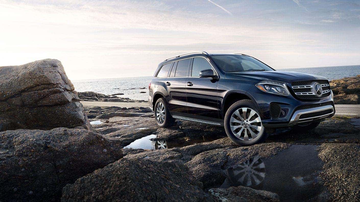 Compare Lexus vs. Mercedes-Benz | Luxury Car Brands | Mercedes-Benz of ...