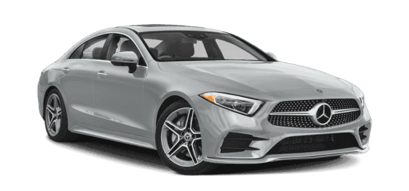 Explore the Mercedes-Benz Model Lineup | Mercedes-Benz of Henderson