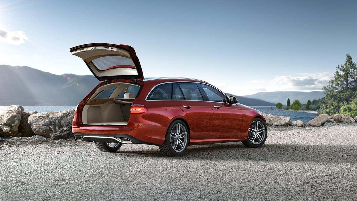 2020 Mercedes-Benz E-Class Trims & Specs | Sedan, Coupe, Cabriolet