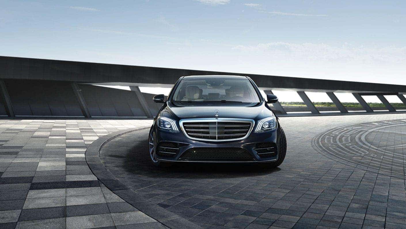 2020 Mercedes-Benz S-Class Specs & Trims | Sedan, Coupe, Cabriolet