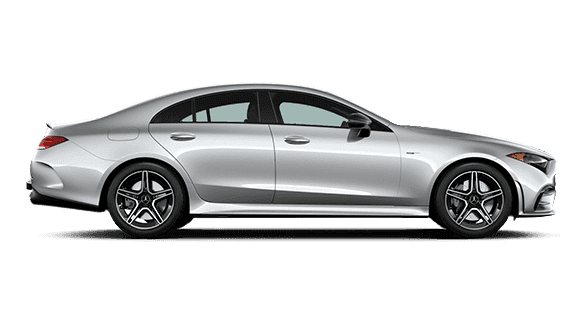 2020 Mercedes-Benz CLS: Specs & Trims | Mercedes-Benz of Henderson