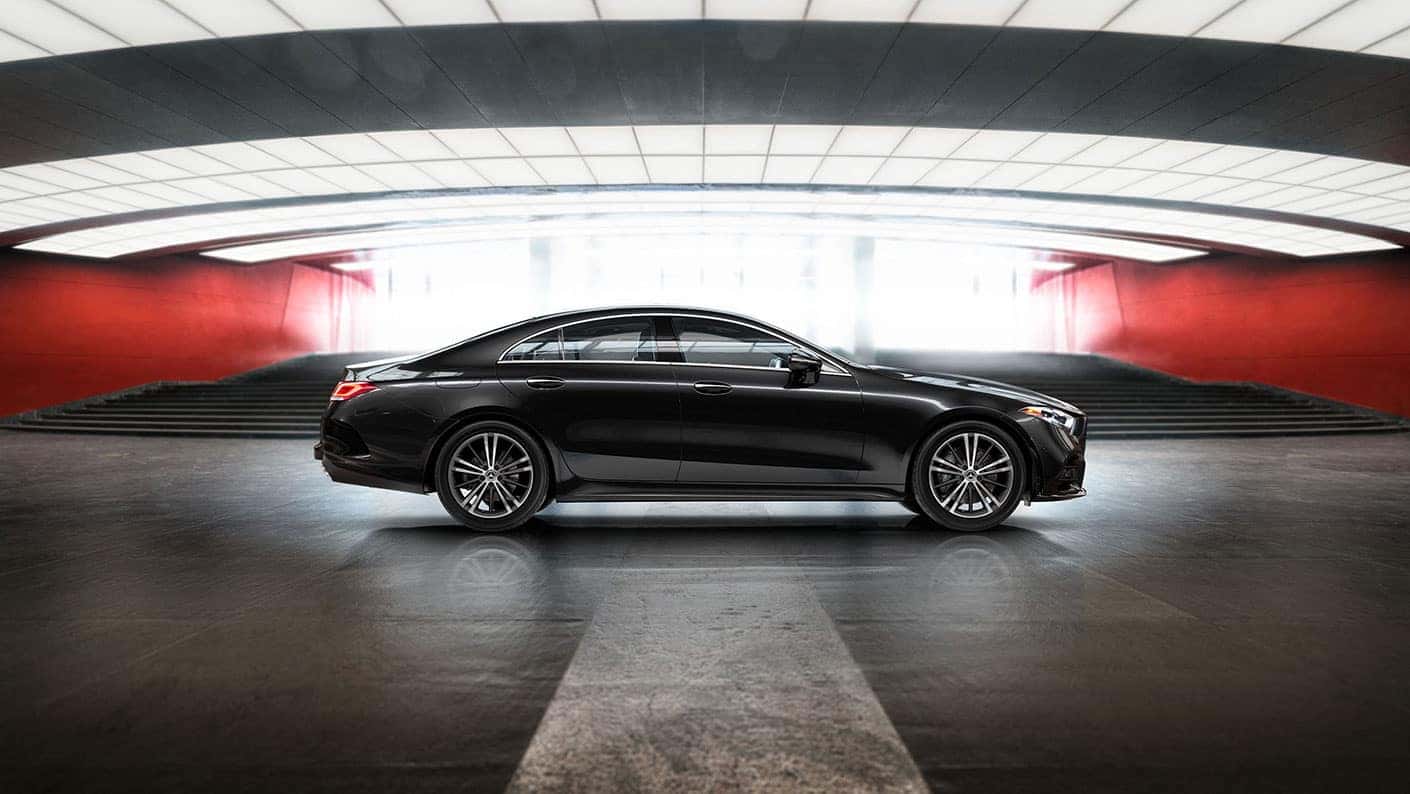 2020 Mercedes-Benz CLS: Specs & Trims | Mercedes-Benz of Henderson