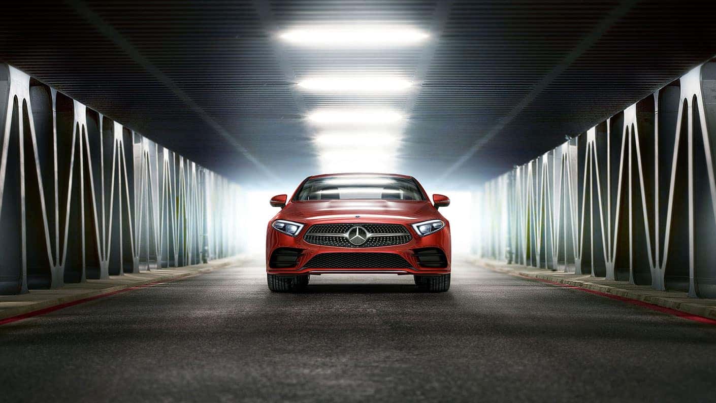 2020 Mercedes-Benz CLS: Specs & Trims | Mercedes-Benz of Henderson
