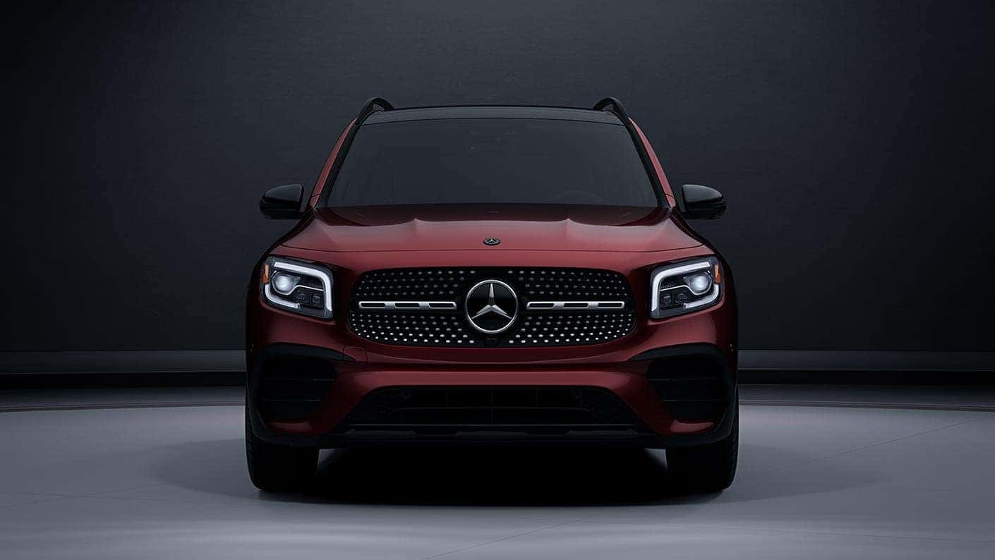 2020 Mercedes-Benz GLB SUV: Specs & Trims | Mercedes-Benz of Henderson