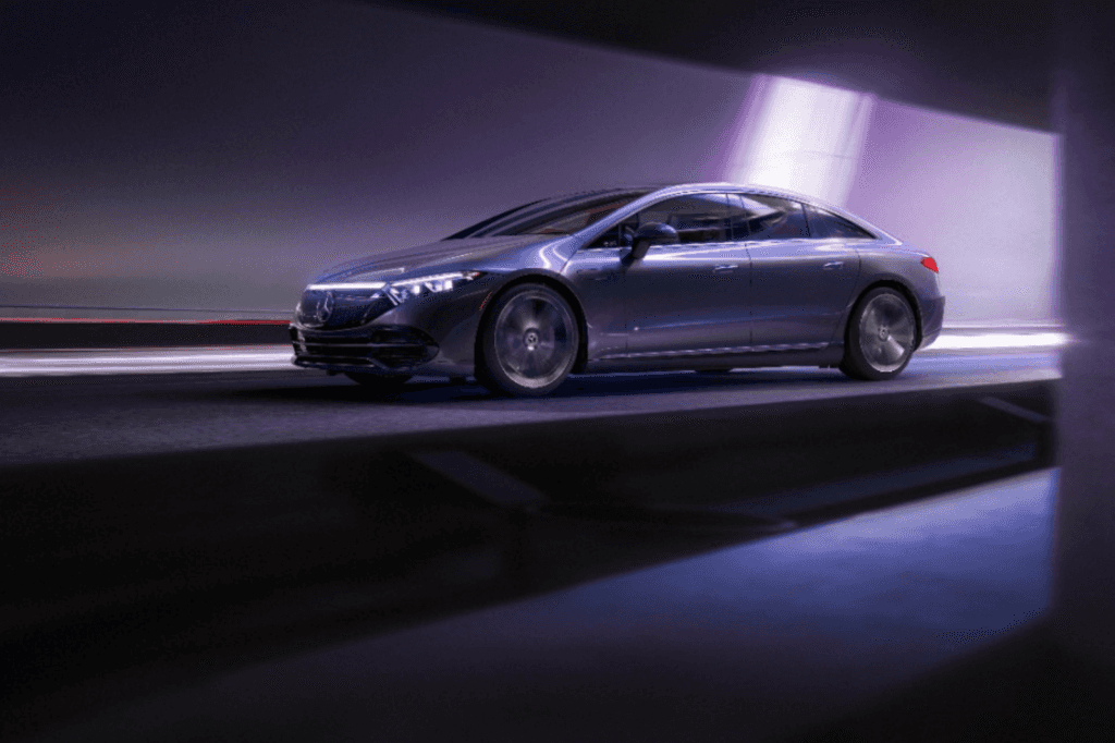 Current Mercedes-Benz Finance Offers & Incentives | Mercedes-Benz of ...