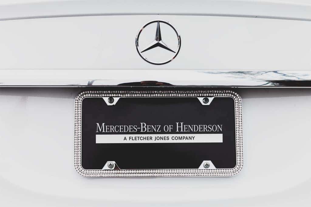 Be Mine: Make These Mercedes-Benz Customization Ideas Yours Today ...