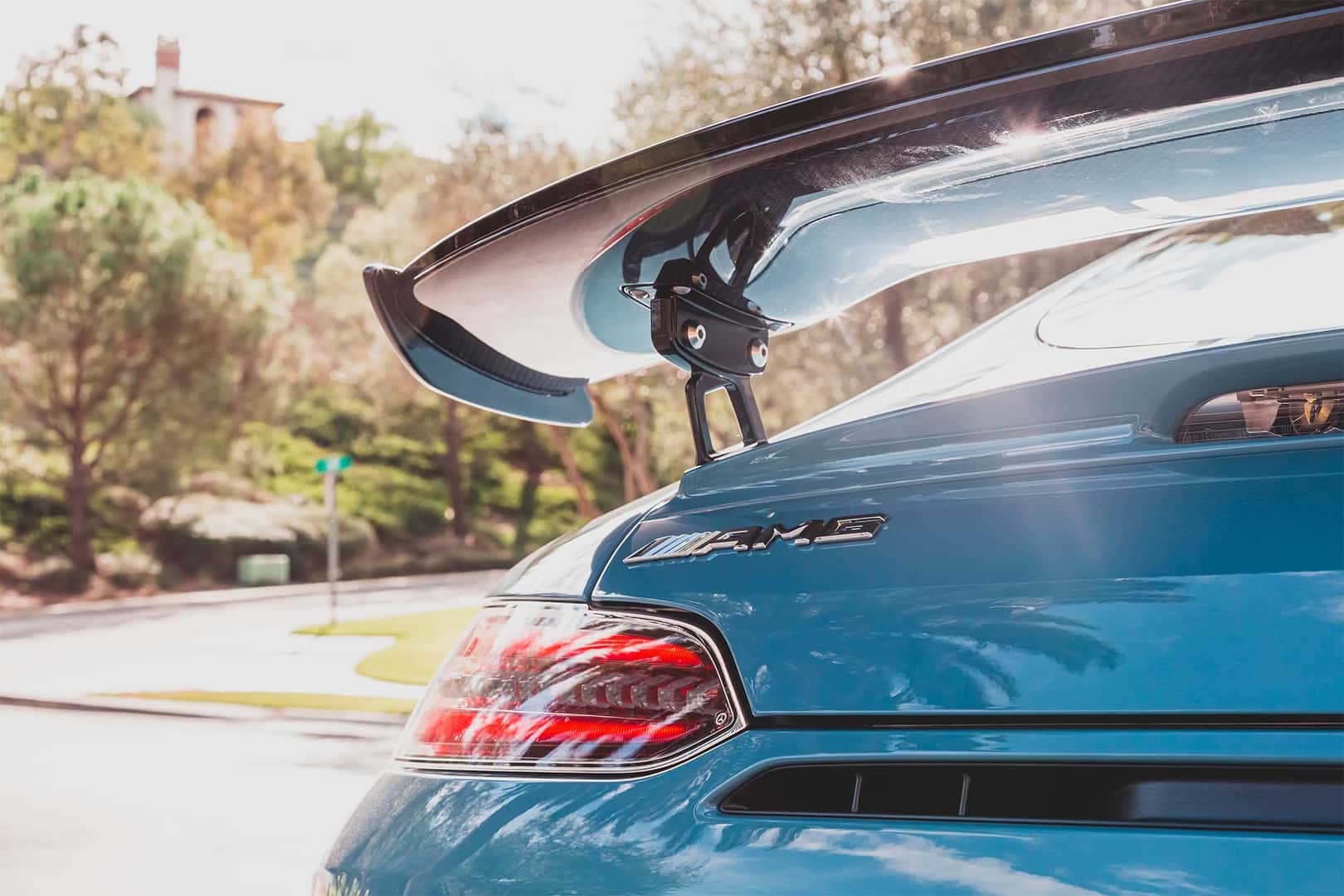 Be Mine: Make These Mercedes-Benz Customization Ideas Yours Today ...