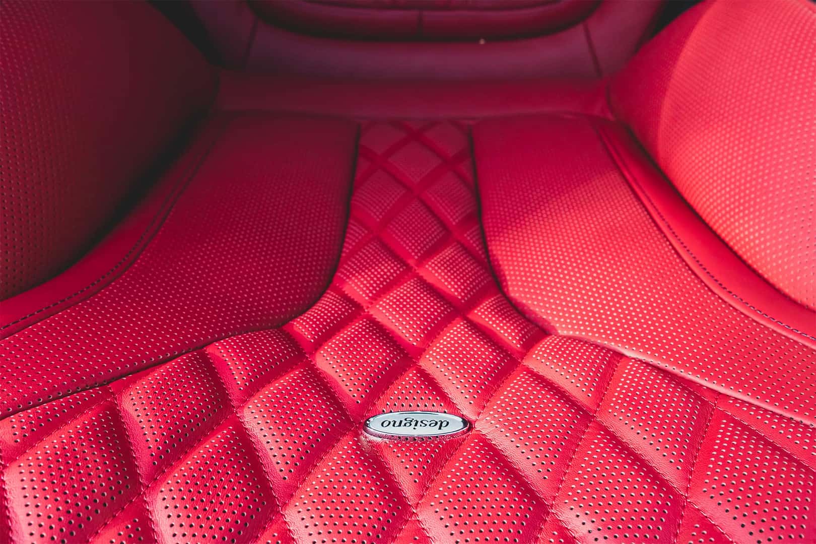 Be Mine: Make These Mercedes-Benz Customization Ideas Yours Today ...