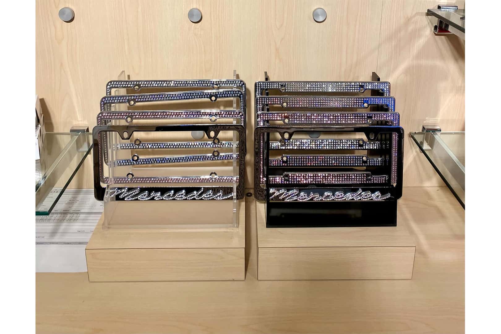 Be Mine: Make These Mercedes-Benz Customization Ideas Yours Today ...