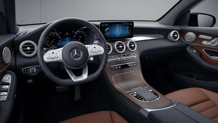 What is Mercedes-Benz DYNAMIC SELECT®? | Mercedes-Benz of Henderson