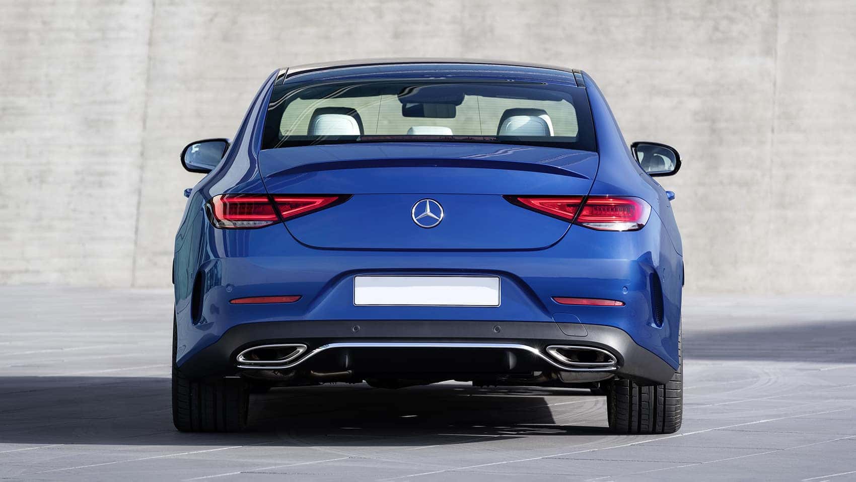 2023 Mercedes-Benz CLS: Specs & Trims | Mercedes-Benz of Henderson