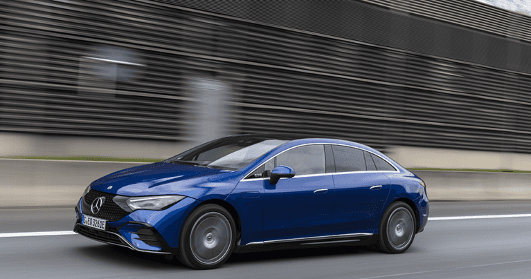 Luxury Vehicle News Blog | Mercedes-Benz of Henderson