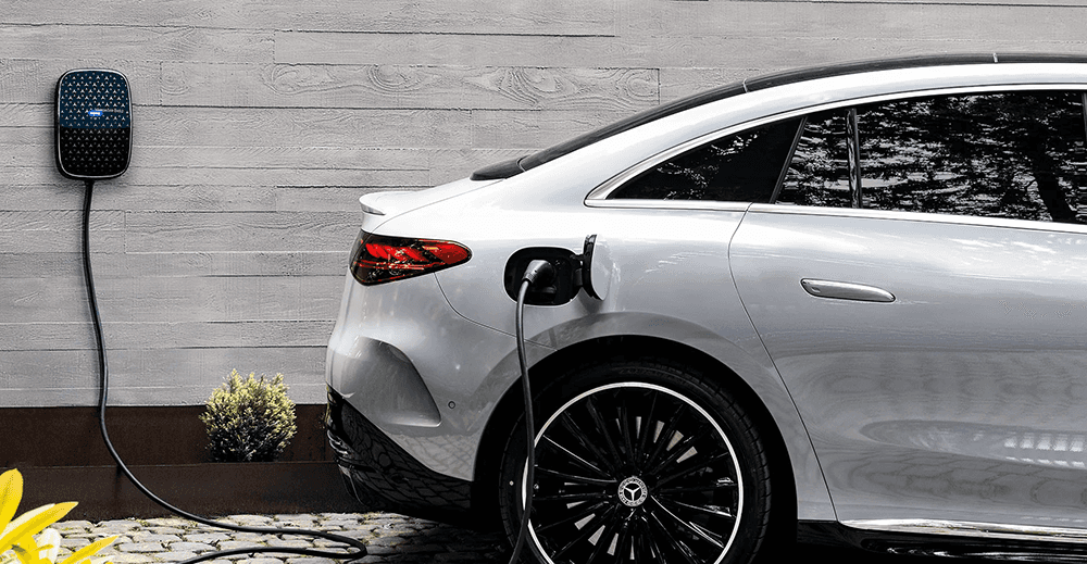 Mercedes-Benz Electric Special Offers | Mercedes-Benz of Henderson