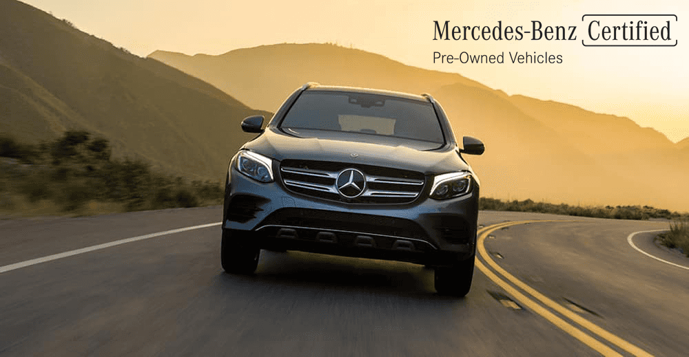 Current Mercedes-Benz Finance Offers & Incentives | Mercedes-Benz of ...