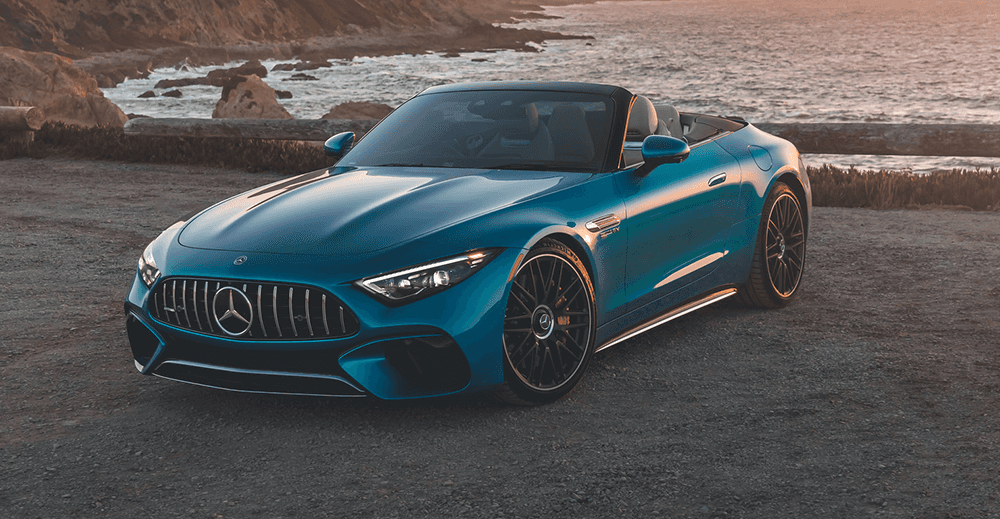 Current Mercedes-Benz Finance Offers & Incentives | Mercedes-Benz of ...