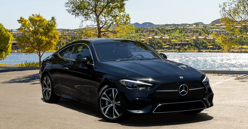 Mercedes-Benz Available Lease Offers in Henderson | Mercedes-Benz of ...