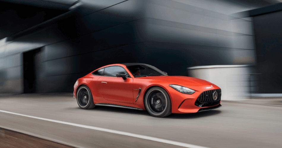 How To: Custom Order Your Mercedes-AMG® | Mercedes-Benz of Henderson