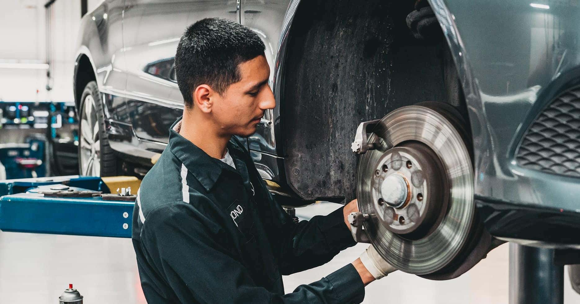 European Auto Repair Service | Fletcher Jones Imports