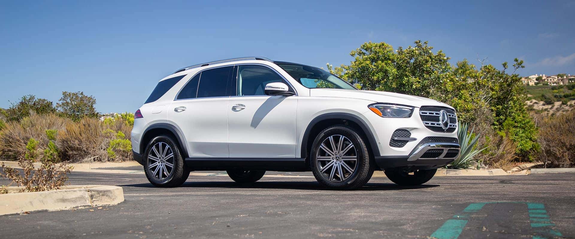 2025 Mercedes-Benz Prices by Model | Mercedes-Benz of Henderson