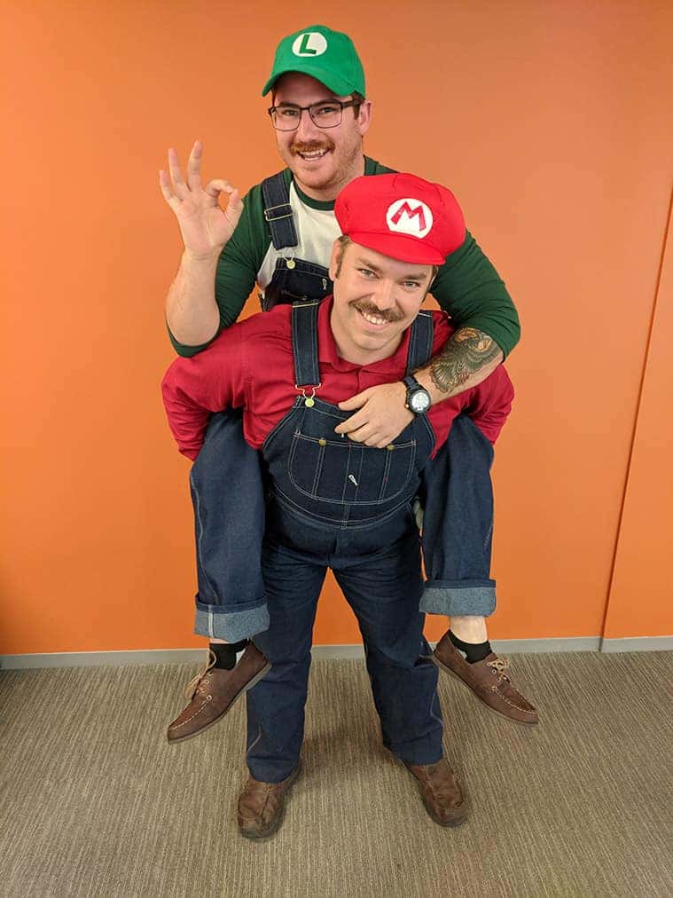 Halloween 2017 | FJ Automotive Group