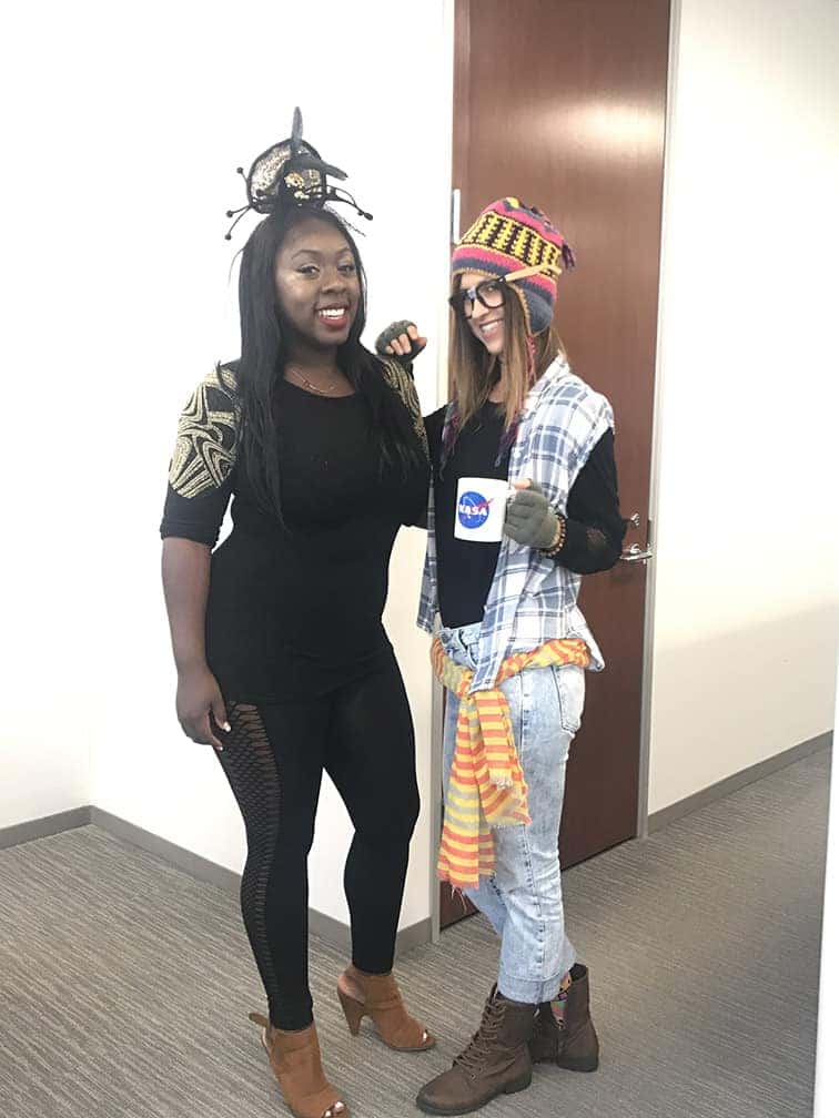 Halloween 2017 | FJ Automotive Group