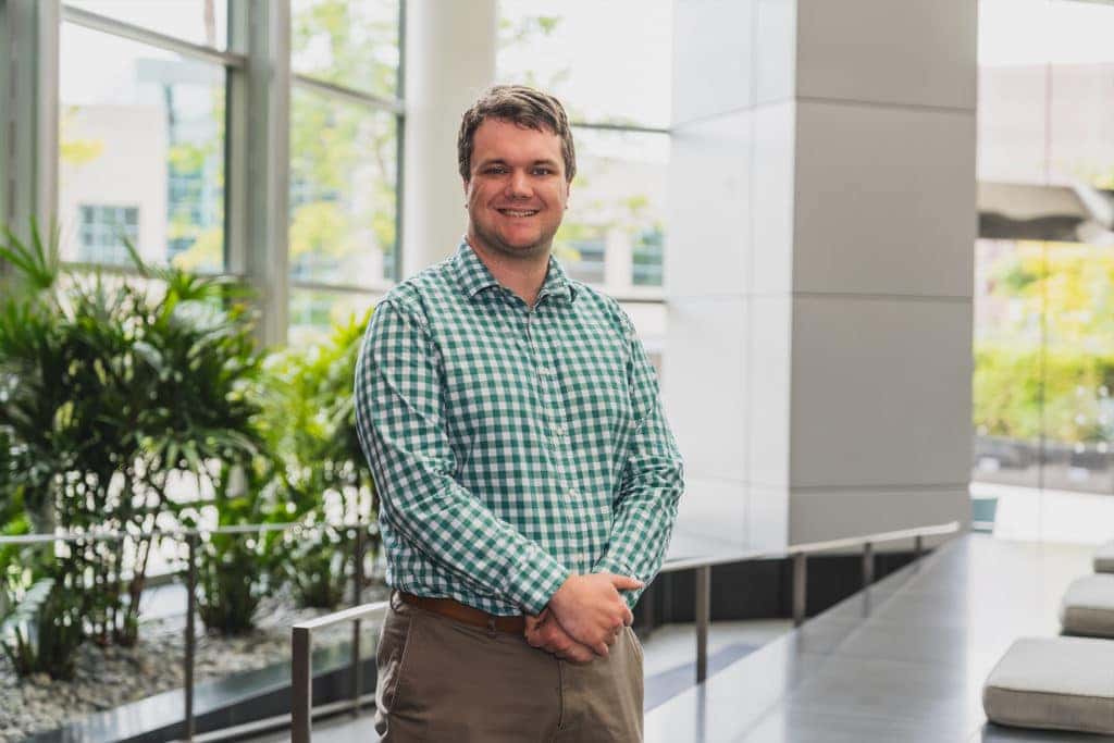 Meet Greg Spradling, Inbound Client Loyalty Representative | FJ ...