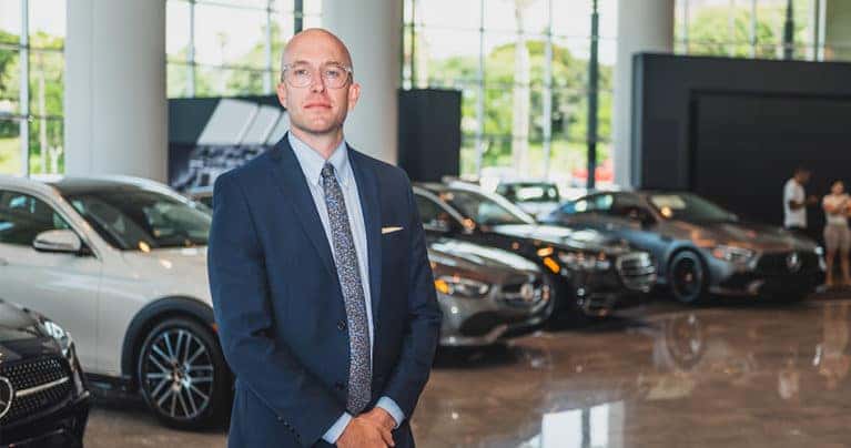 Fletcher Jones Automotive Group Blog | Mercedes-Benz, Audi, Porsche ...