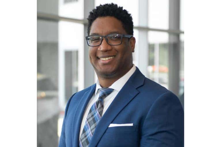 Congratulations! 2022 Employee of the Year Award | FJ Automotive Group