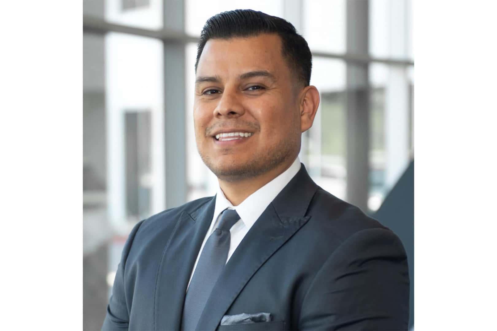 Congratulations! 2022 Employee of the Year Award | FJ Automotive Group