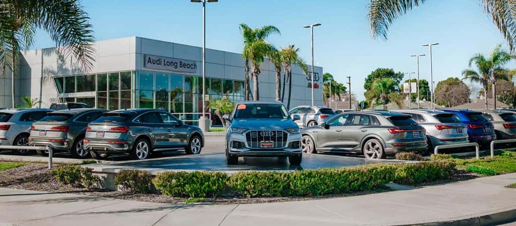 FJ Evolution | The Fletcher Jones Automotive Group