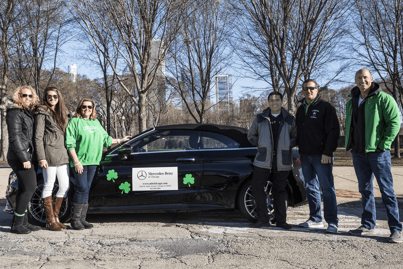 Automotive Jobs | Fletcher Jones Automotive Group