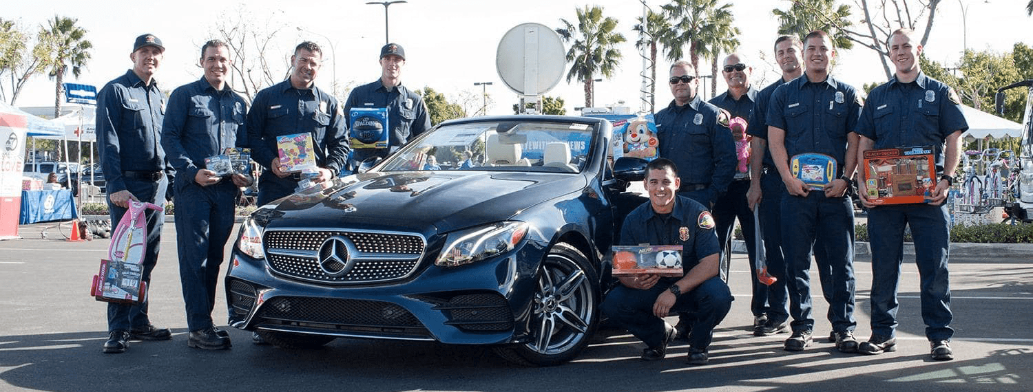 Automotive Jobs | Fletcher Jones Automotive Group