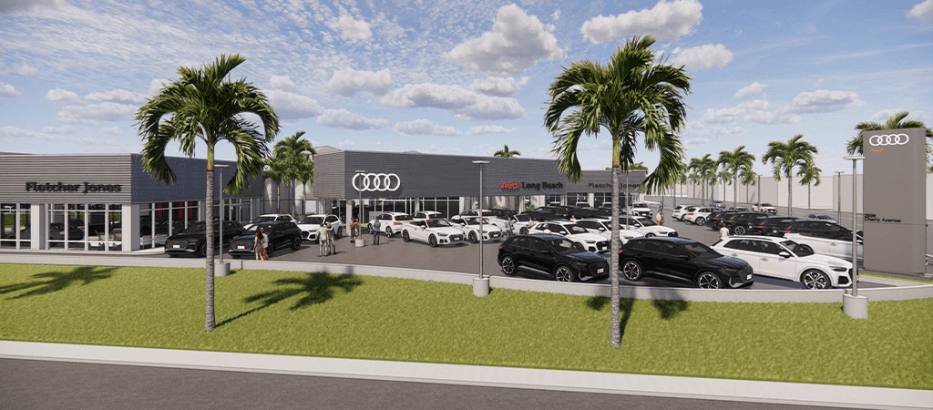 FJ Evolution | The Fletcher Jones Automotive Group