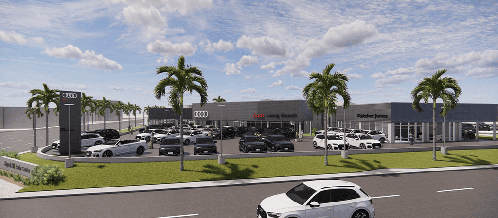 FJ Evolution | The Fletcher Jones Automotive Group