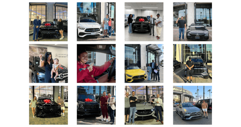 Fletcher Jones Automotive Group Blog | Mercedes-Benz, Audi, Porsche ...