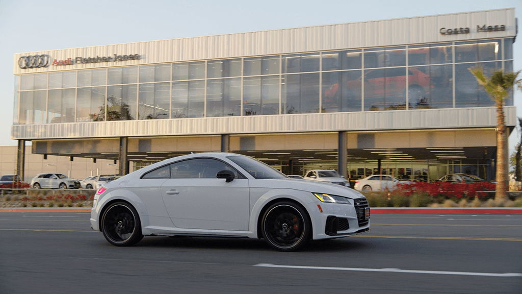 Guest Amenities | FJ Automotive Group